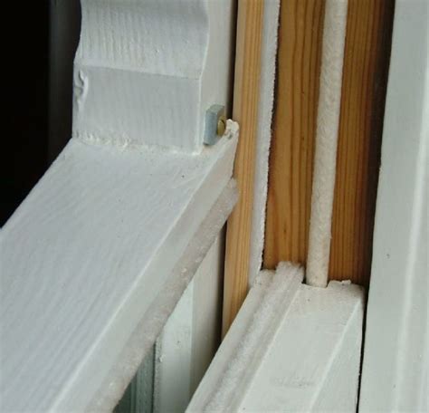 Energy Saving Tips: Window Draught Proofing | Fal Energy Partnership